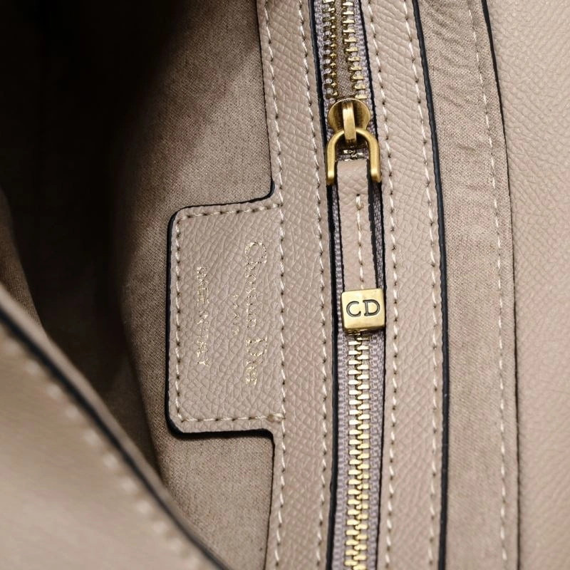 Official Christian Dior Saddle bags