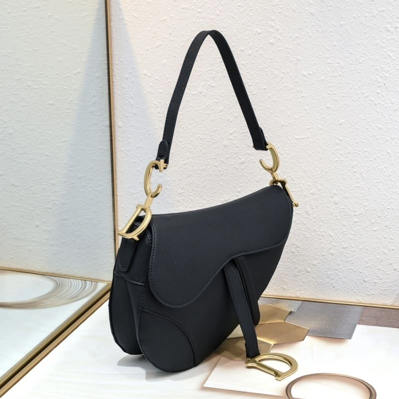 Original Christian Dior Saddle bags