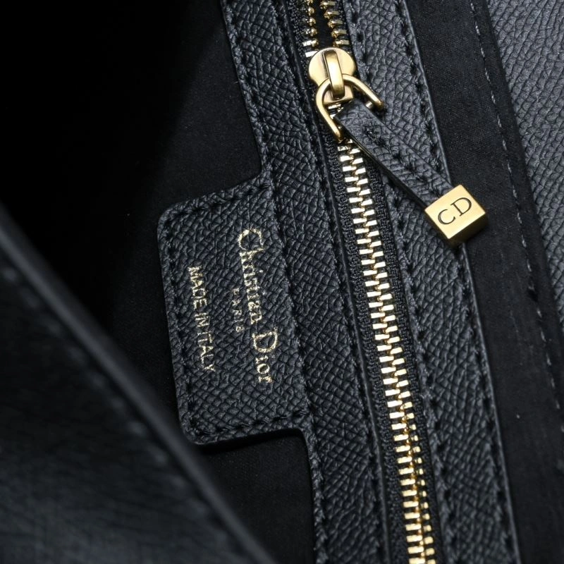 Original Christian Dior Saddle bags