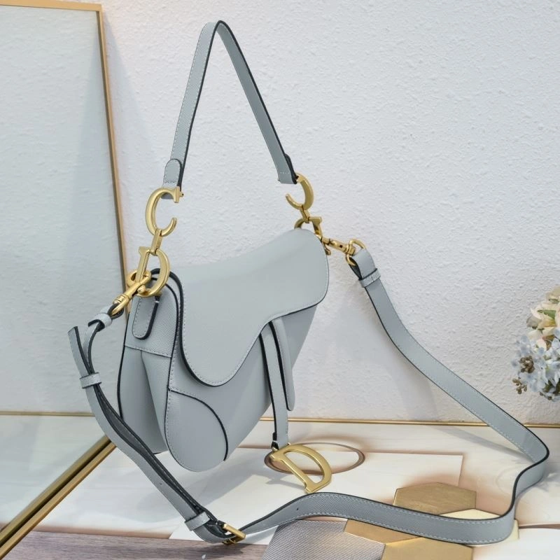Low-cost Christian Dior Saddle bags