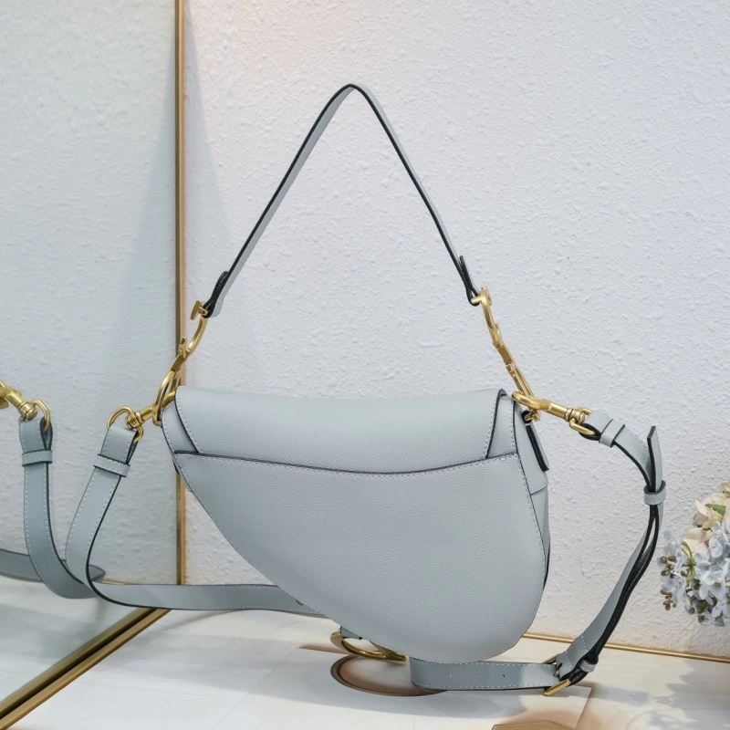 Low-cost Christian Dior Saddle bags