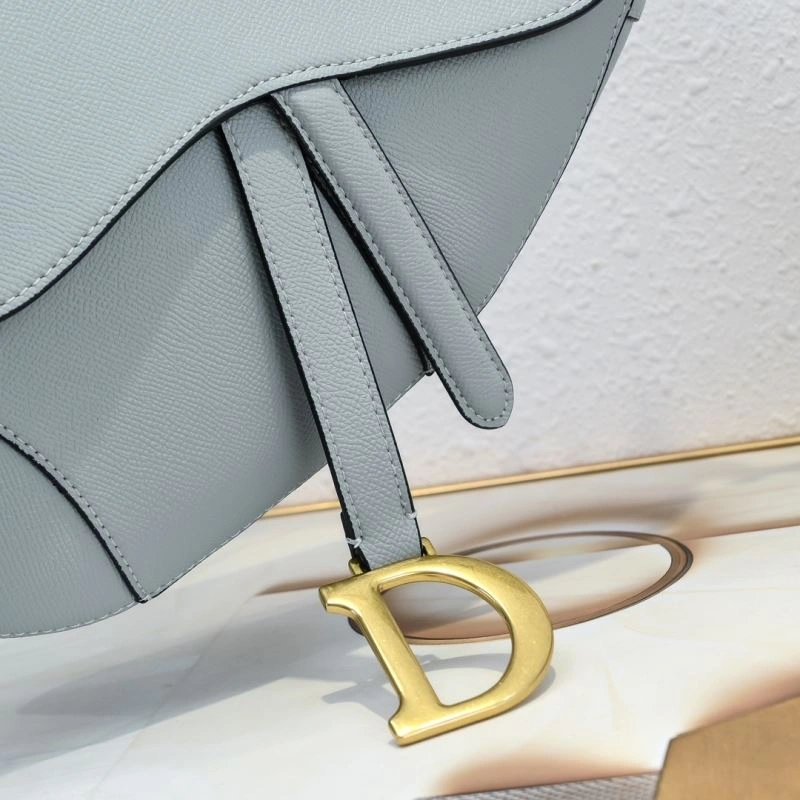 Low-cost Christian Dior Saddle bags