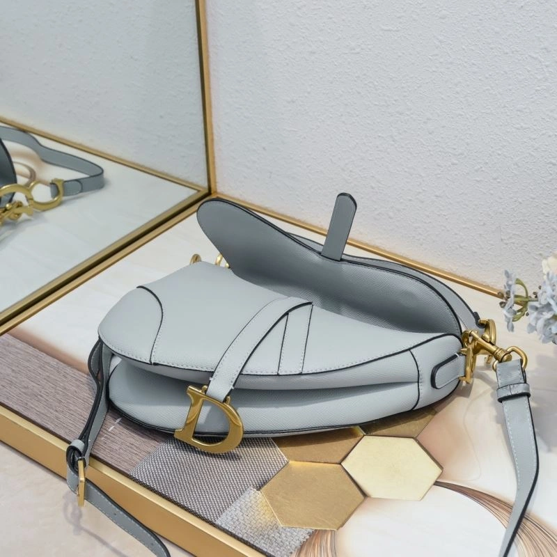 Low-cost Christian Dior Saddle bags