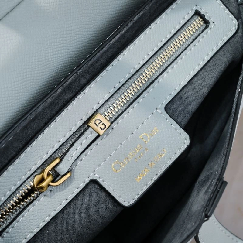 Low-cost Christian Dior Saddle bags
