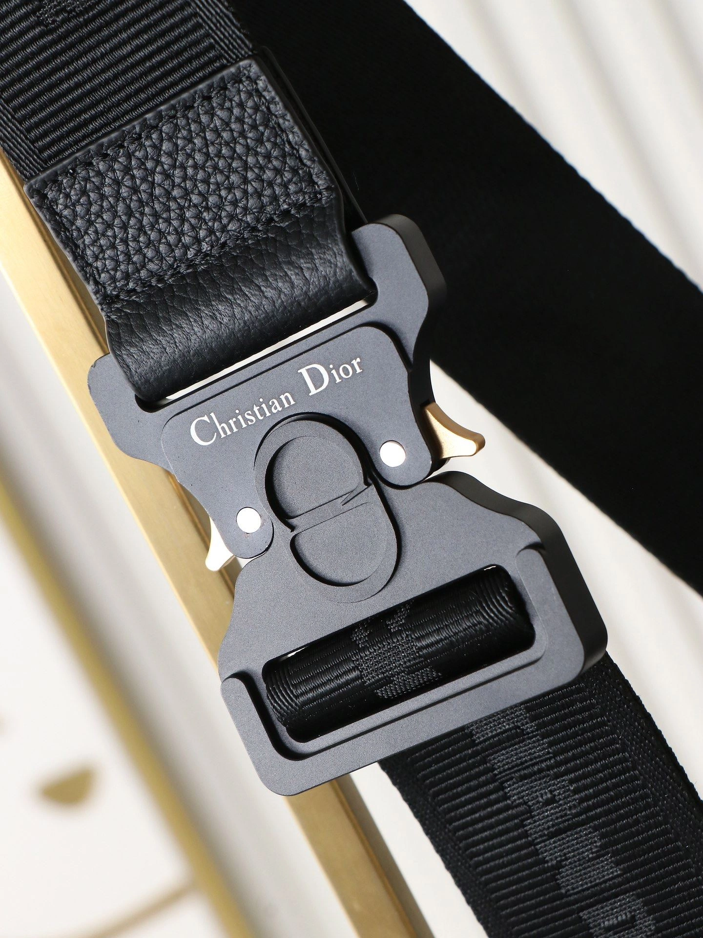 Mirror quality Christian Dior Saddle bags