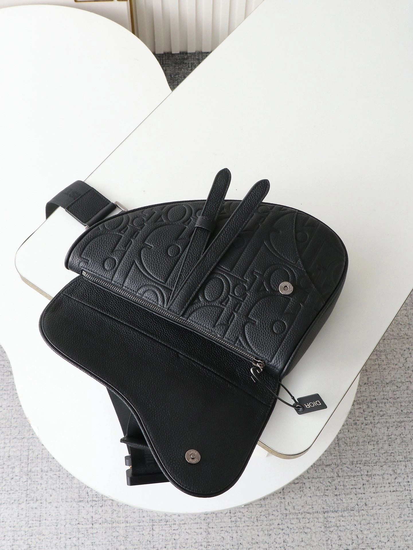Mirror quality Christian Dior Saddle bags