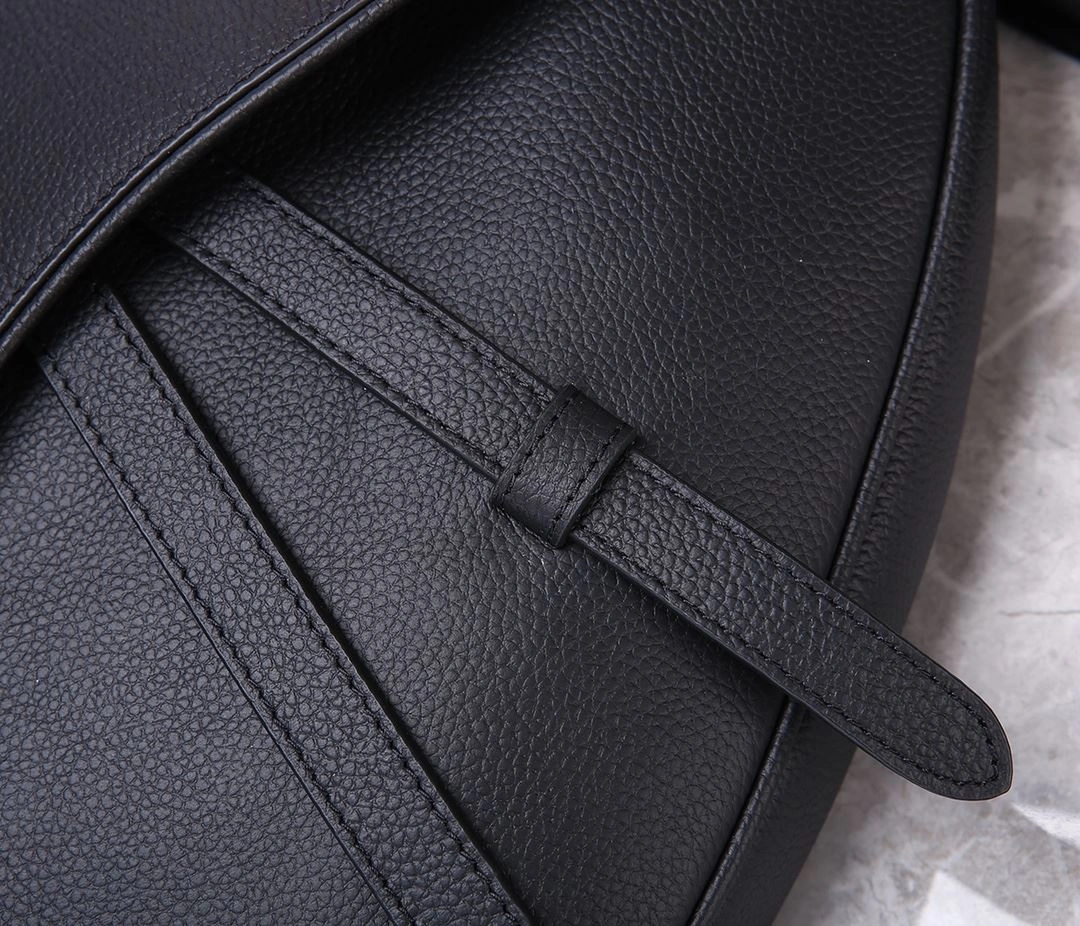 High fidelity Christian Dior Saddle bags