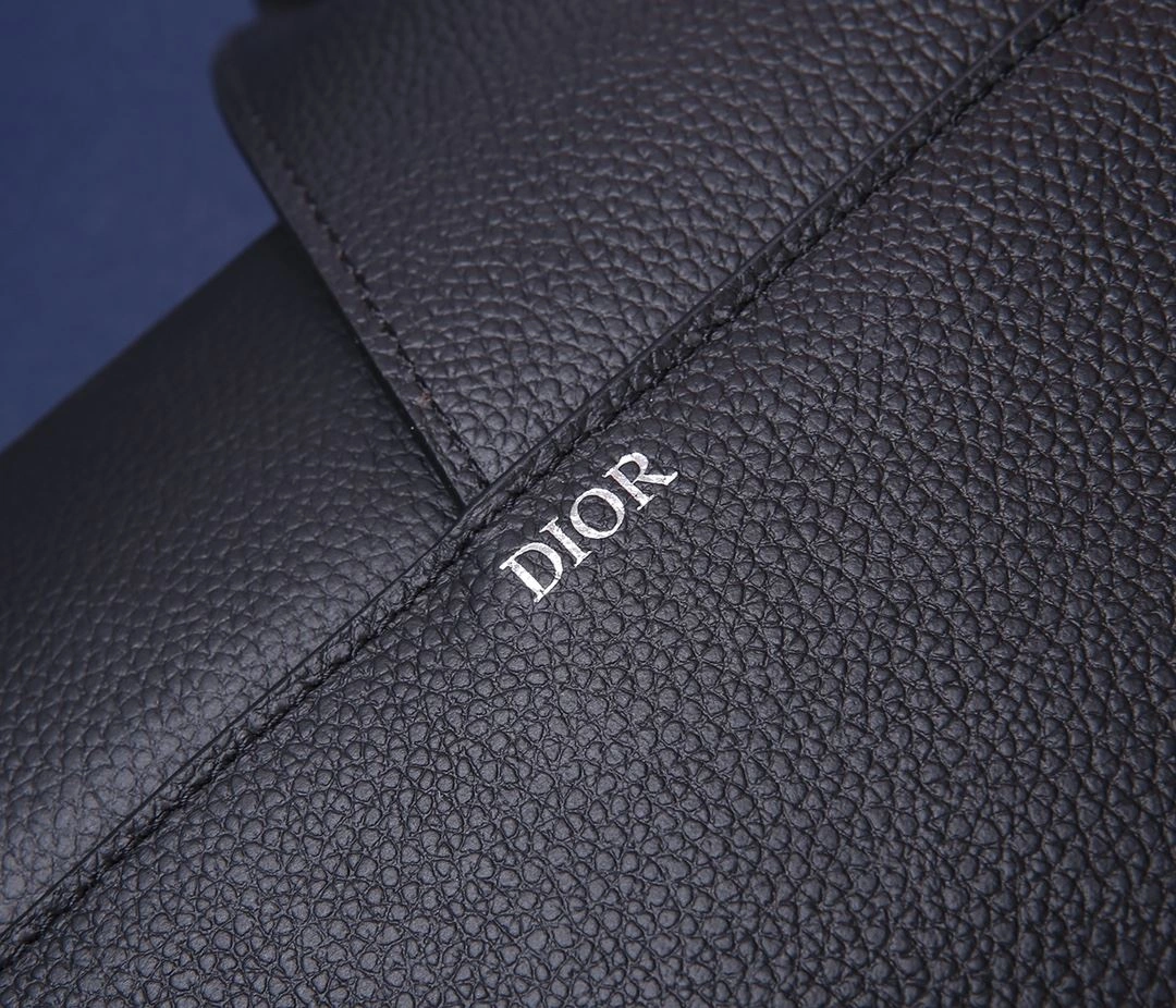 High fidelity Christian Dior Saddle bags