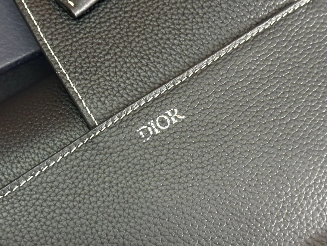 Official Christian Dior Saddle bags