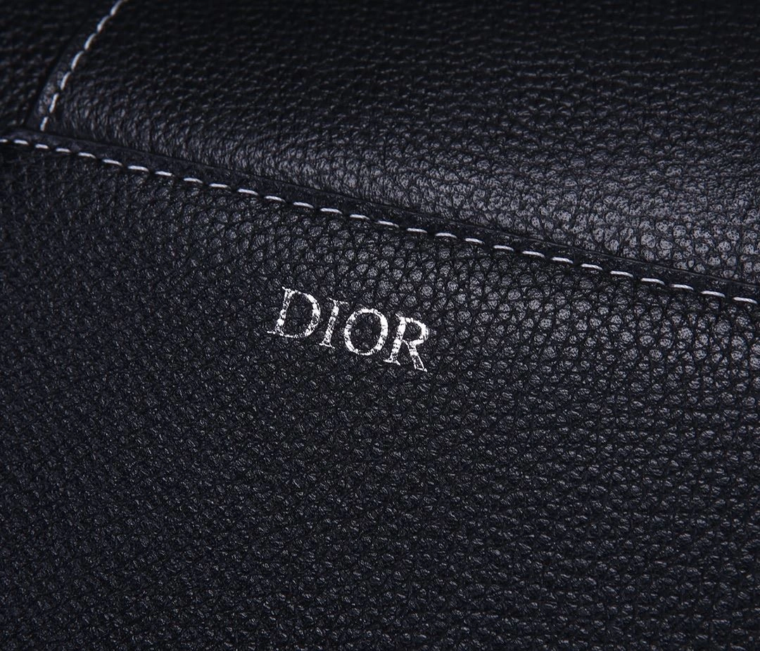 Official Christian Dior Saddle bags