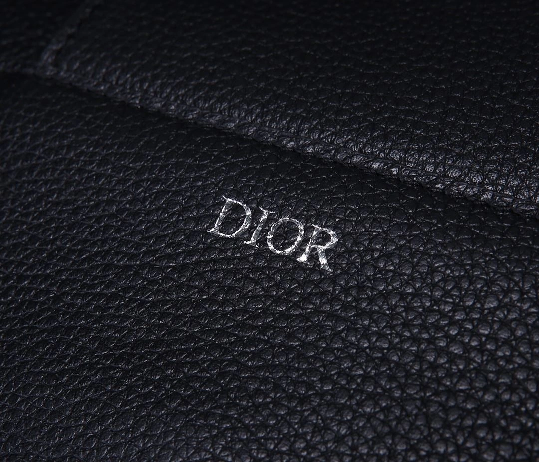 OEM Christian Dior Saddle bags