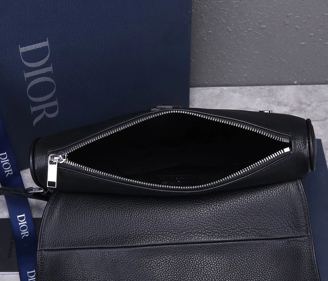 OEM Christian Dior Saddle bags