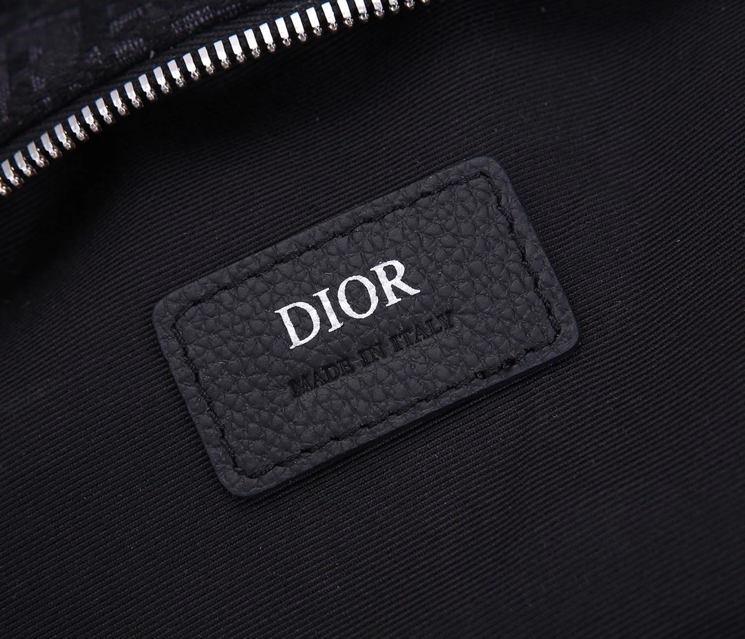 Original Christian Dior Saddle bags