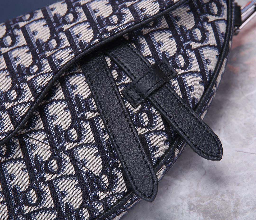 Inexpensive Christian Dior Saddle bags