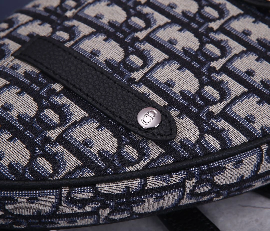 Inexpensive Christian Dior Saddle bags