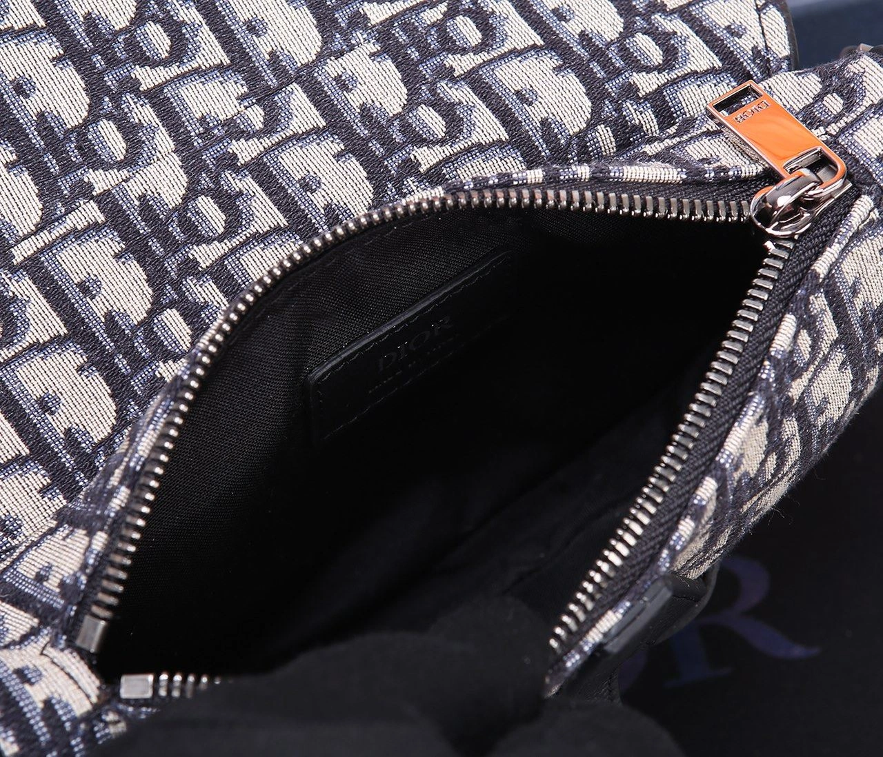 Inexpensive Christian Dior Saddle bags