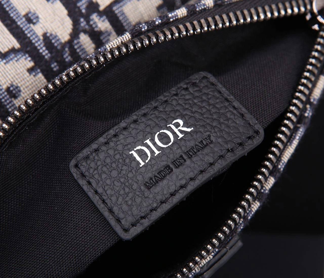 Inexpensive Christian Dior Saddle bags