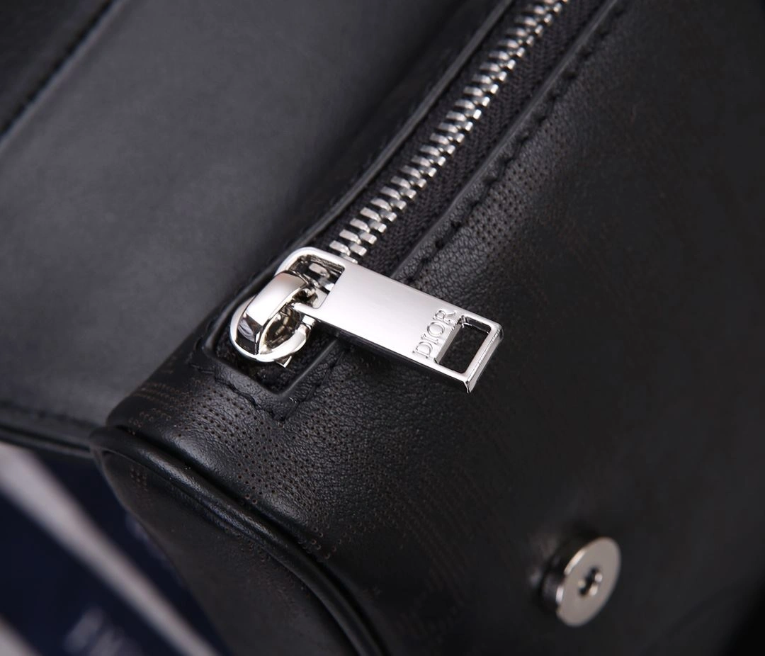 Value-priced Christian Dior Saddle bags