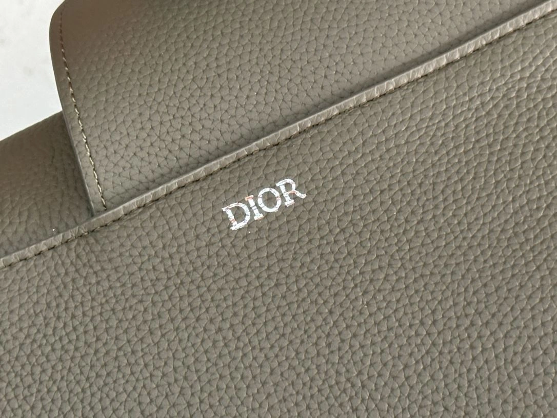 Mirror quality Christian Dior Saddle bags