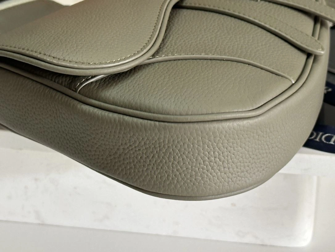 Mirror quality Christian Dior Saddle bags