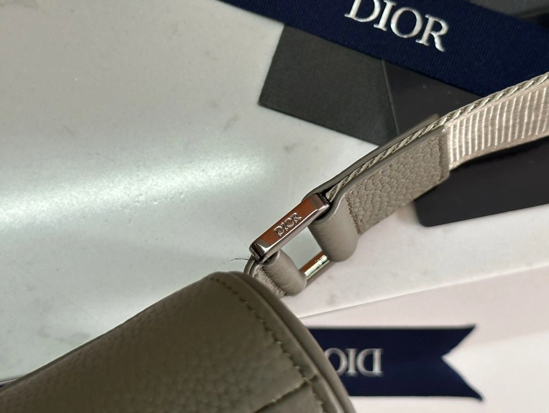 Mirror quality Christian Dior Saddle bags