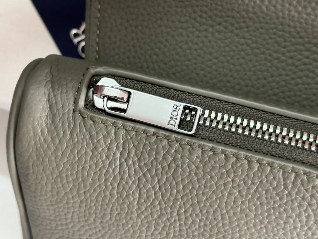 Mirror quality Christian Dior Saddle bags