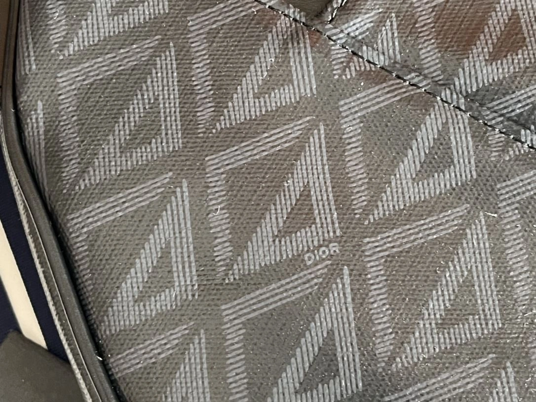 1:1 copy Christian Dior Saddle bags