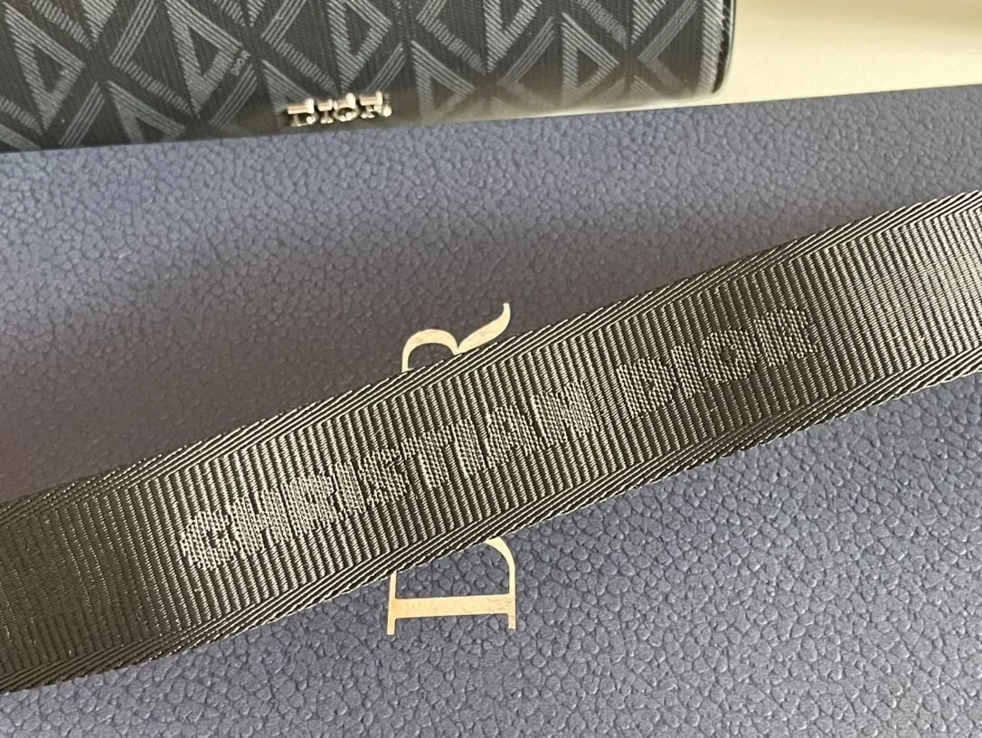 1:1 copy Christian Dior Saddle bags