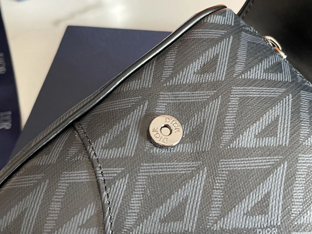1:1 copy Christian Dior Saddle bags