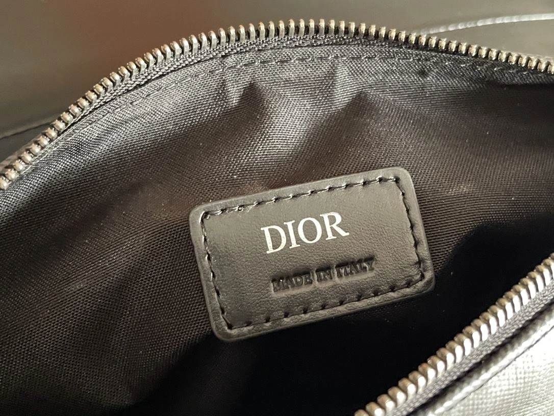 1:1 copy Christian Dior Saddle bags