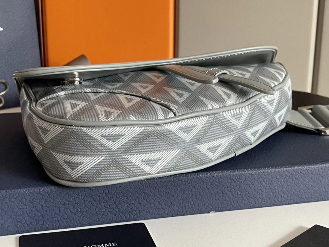 Precise copy Christian Dior Saddle bags