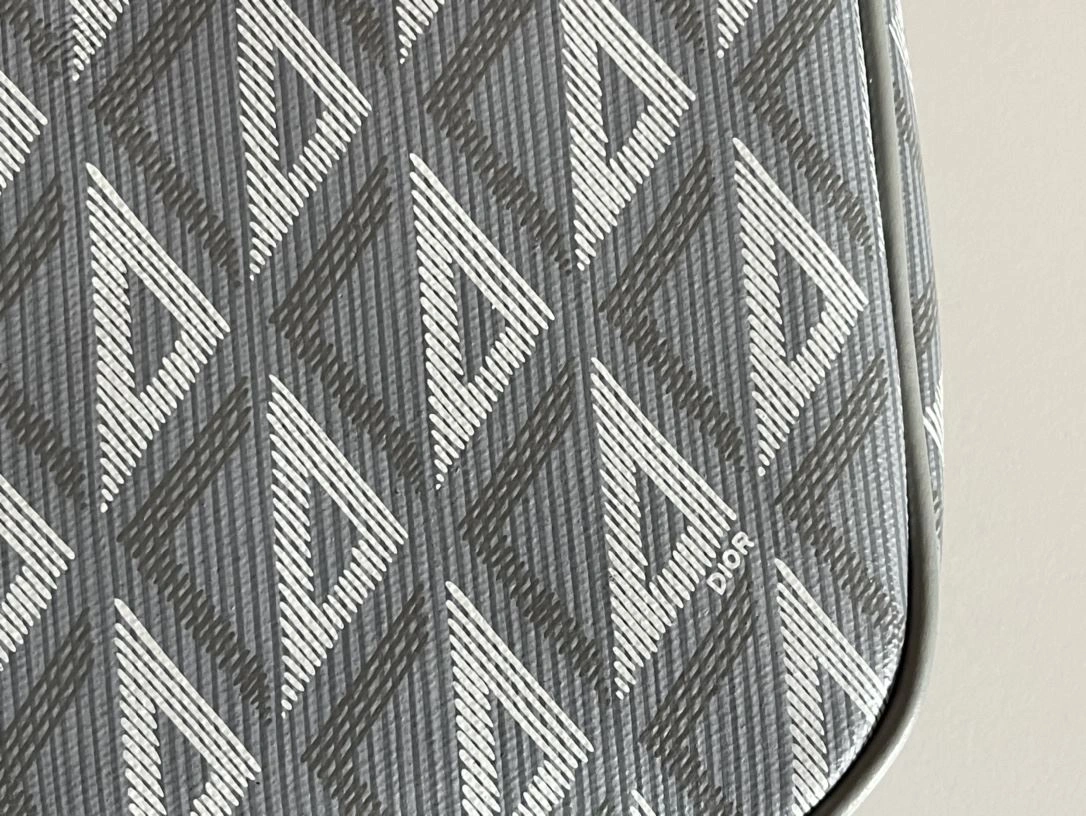 Precise copy Christian Dior Saddle bags
