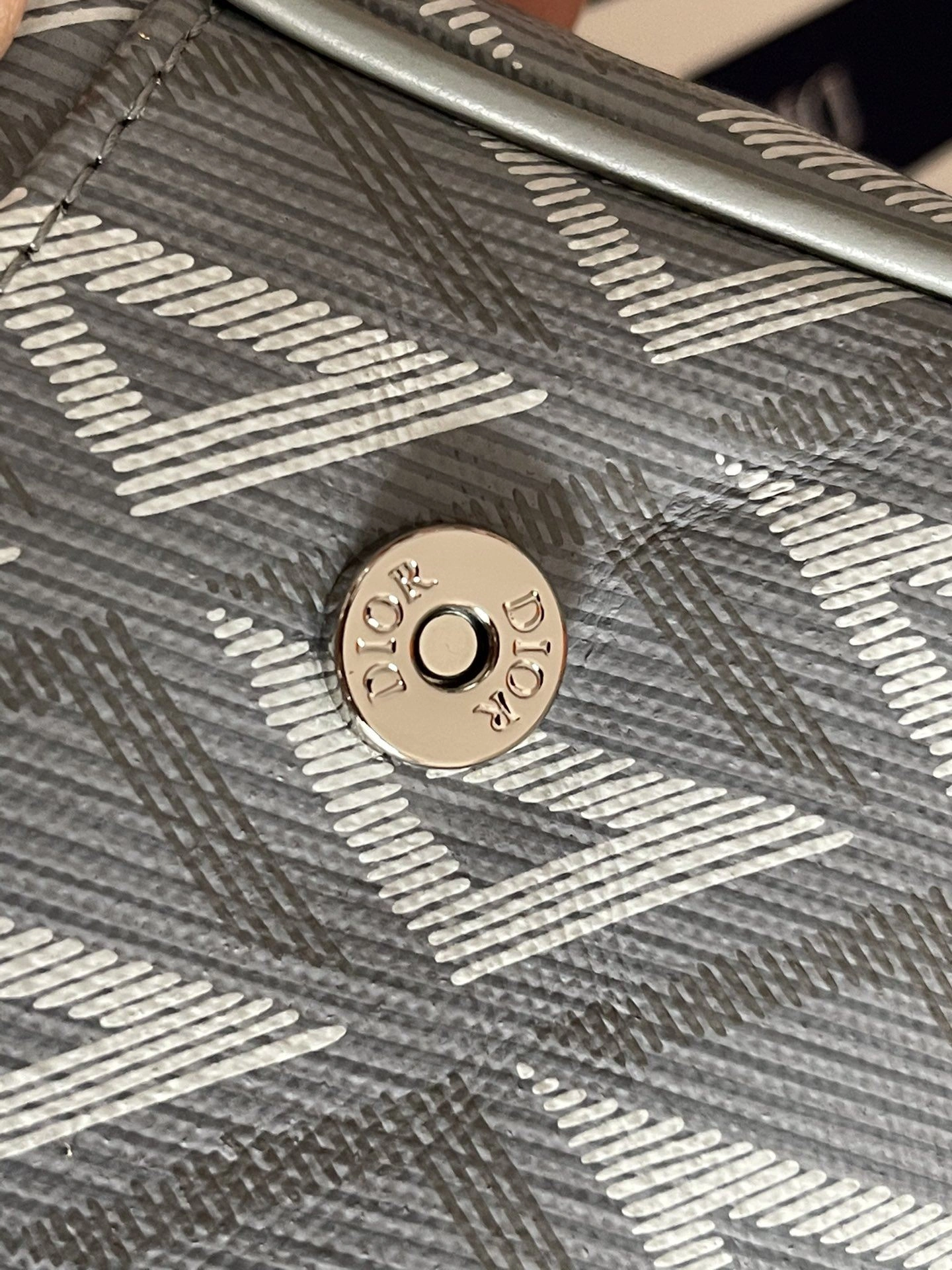Precise copy Christian Dior Saddle bags