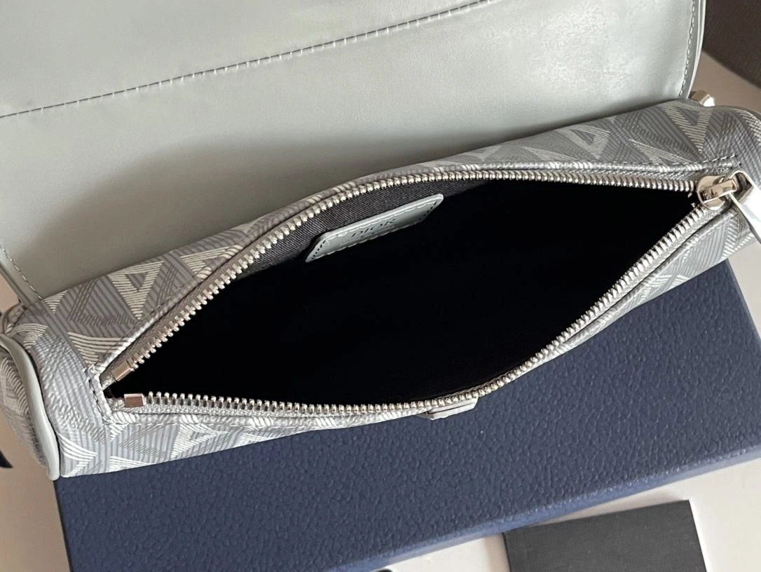Precise copy Christian Dior Saddle bags