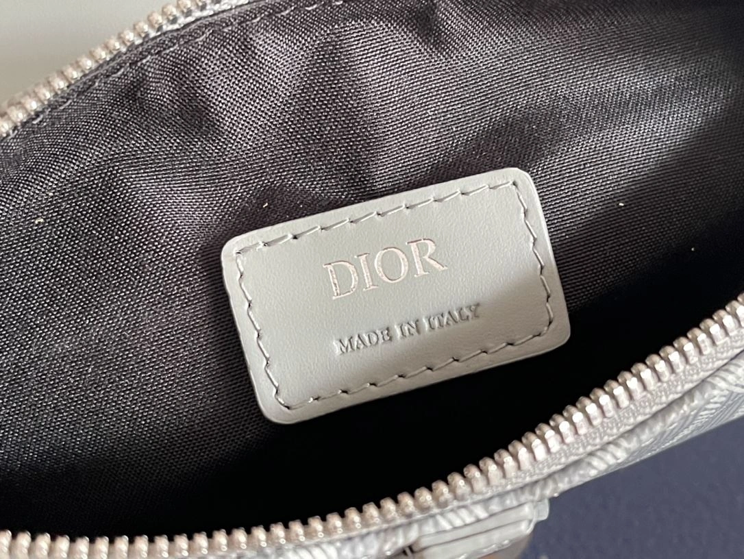 Precise copy Christian Dior Saddle bags