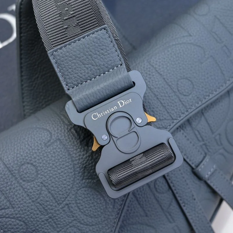 Top match Christian Dior Saddle bags