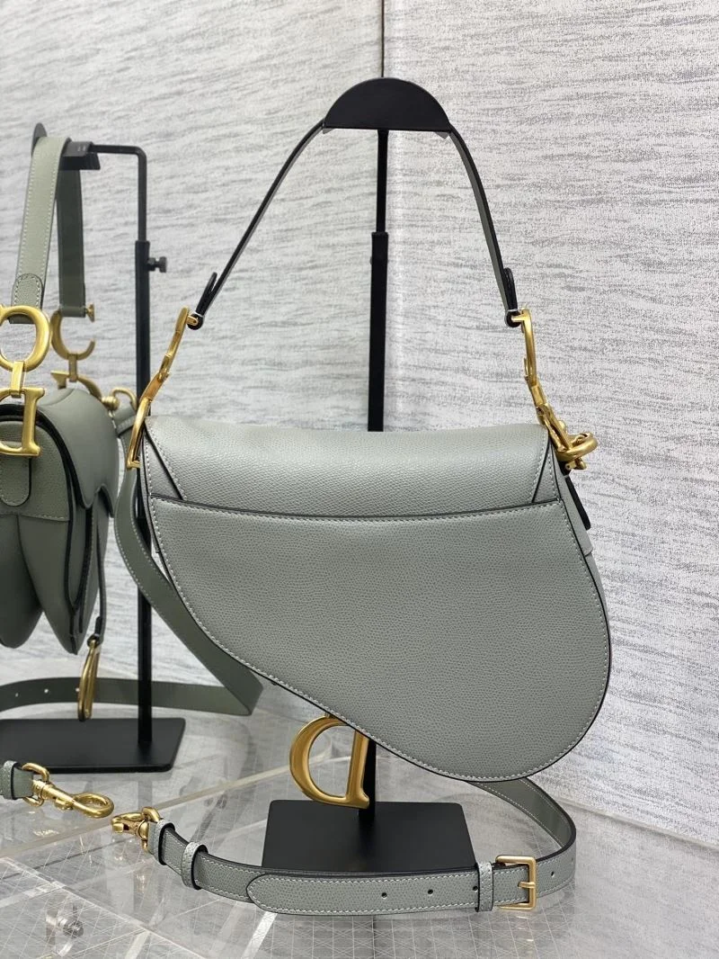 Legit Christian Dior Saddle bags