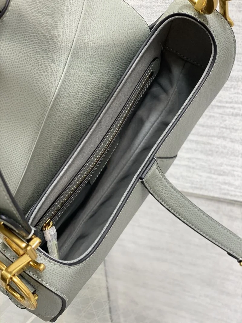 Legit Christian Dior Saddle bags