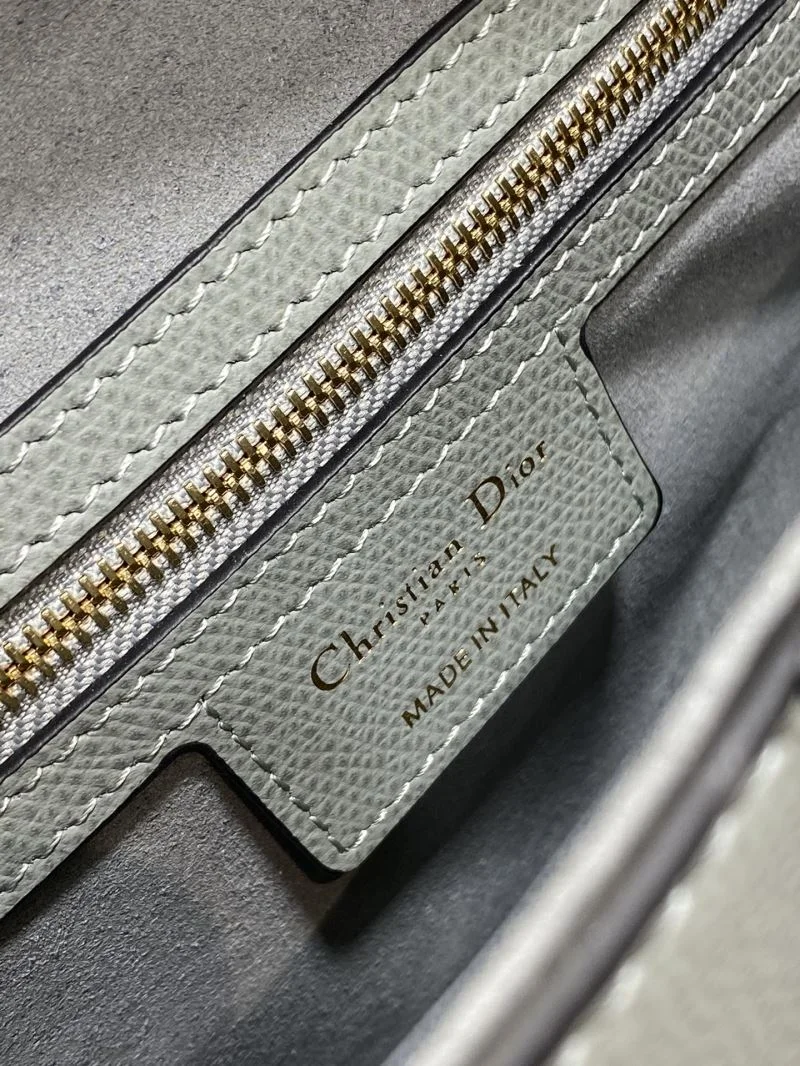 Legit Christian Dior Saddle bags