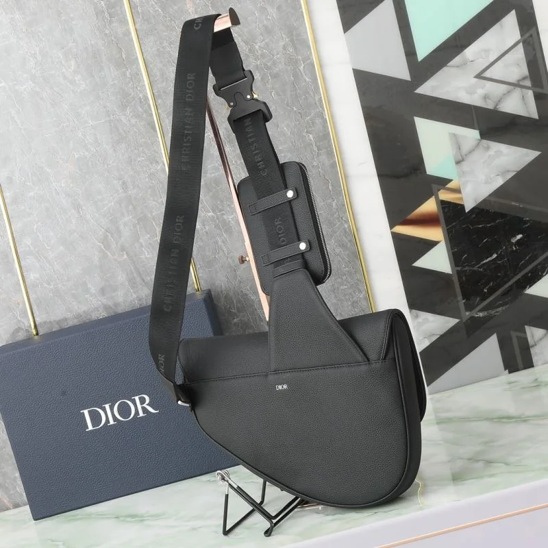 Economical Christian Dior Saddle bags