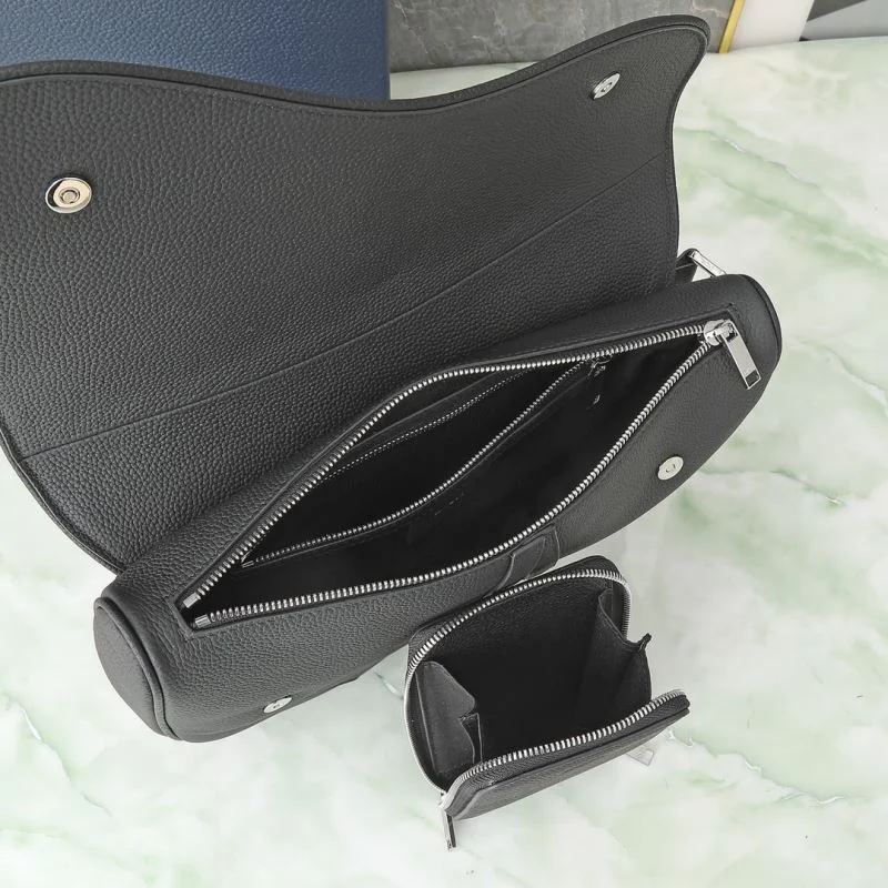 Economical Christian Dior Saddle bags