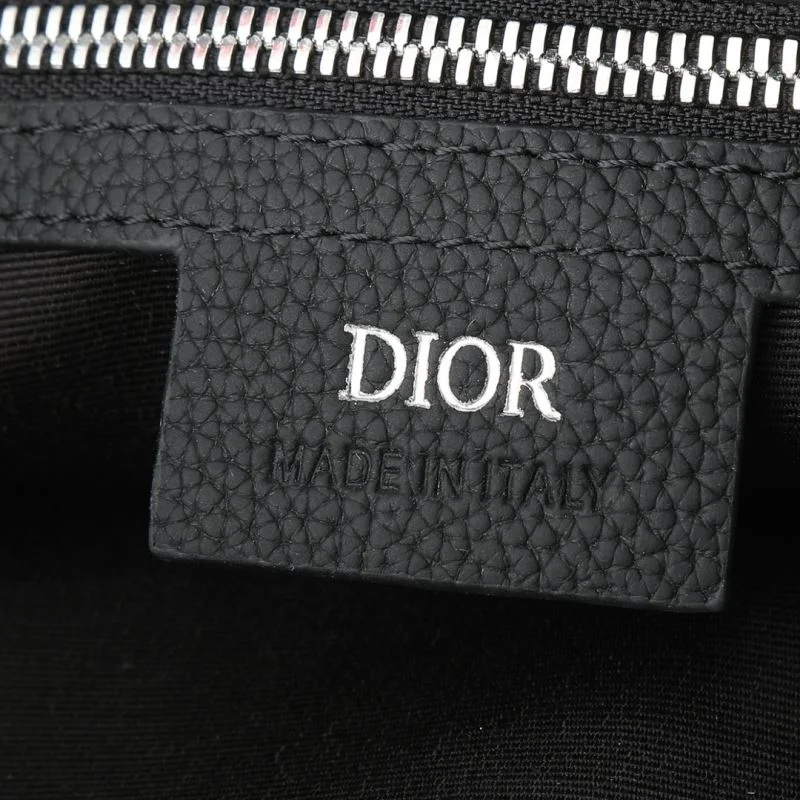 Economical Christian Dior Saddle bags