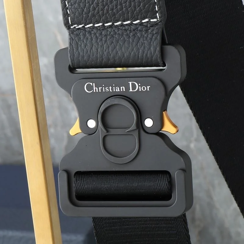 Factory-made Christian Dior Saddle bags