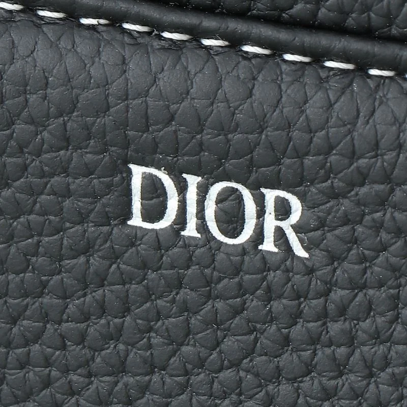 Factory-made Christian Dior Saddle bags