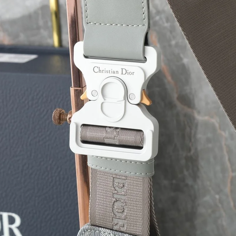Legit Christian Dior Saddle bags