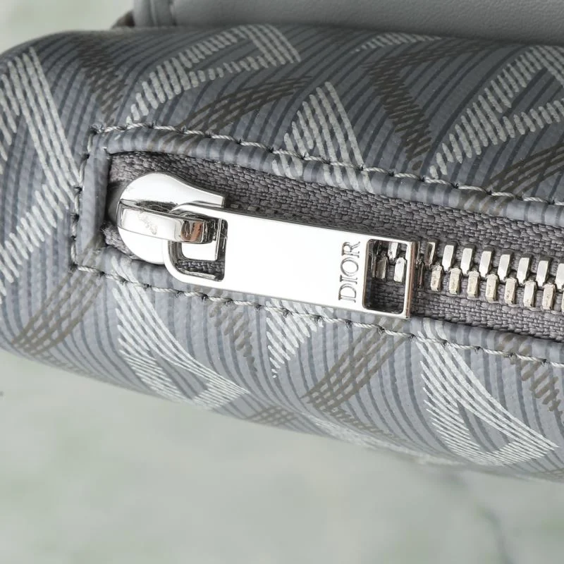 Legit Christian Dior Saddle bags