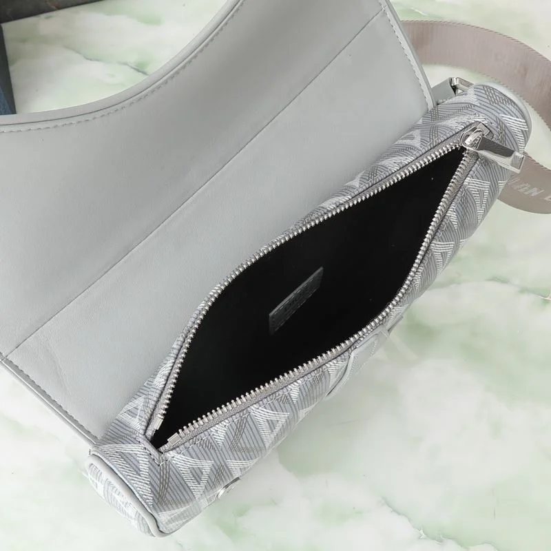 Legit Christian Dior Saddle bags
