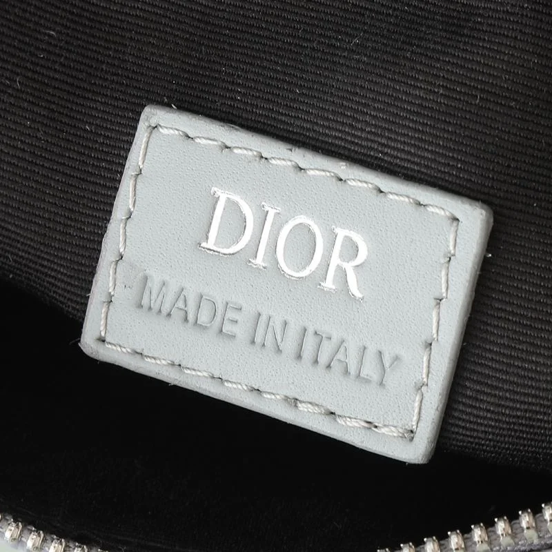 Legit Christian Dior Saddle bags