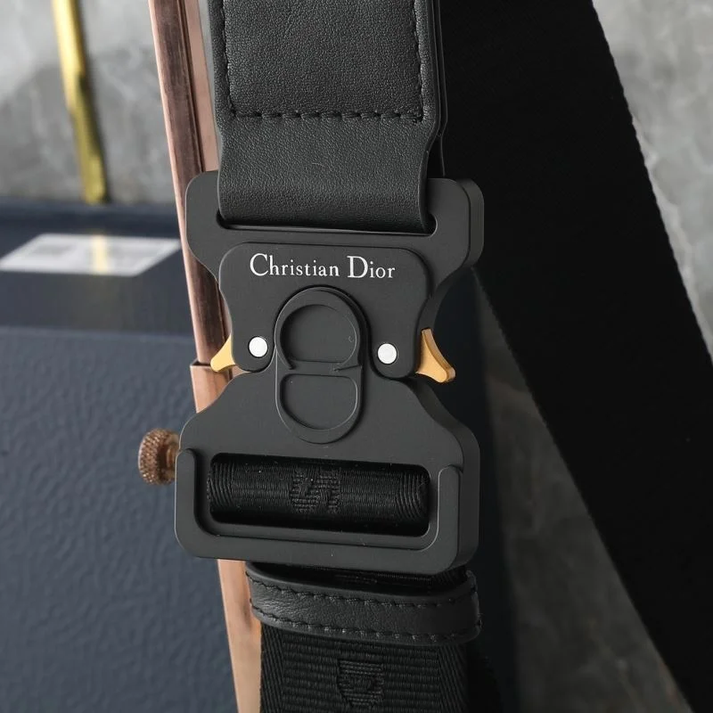 Brand-authenticated Christian Dior Saddle bags