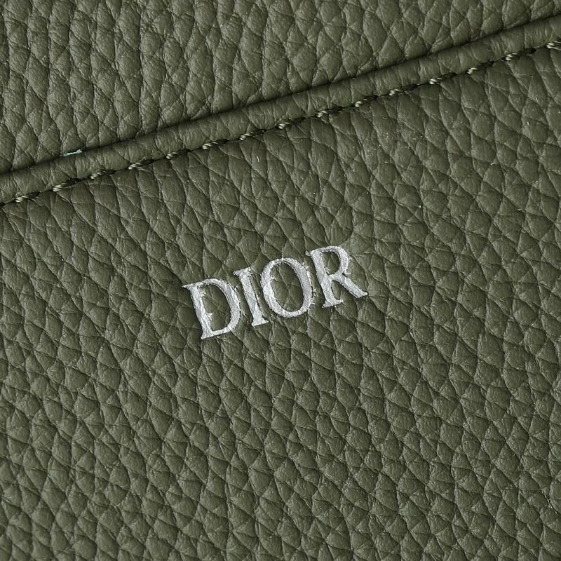 Legit Christian Dior Saddle bags